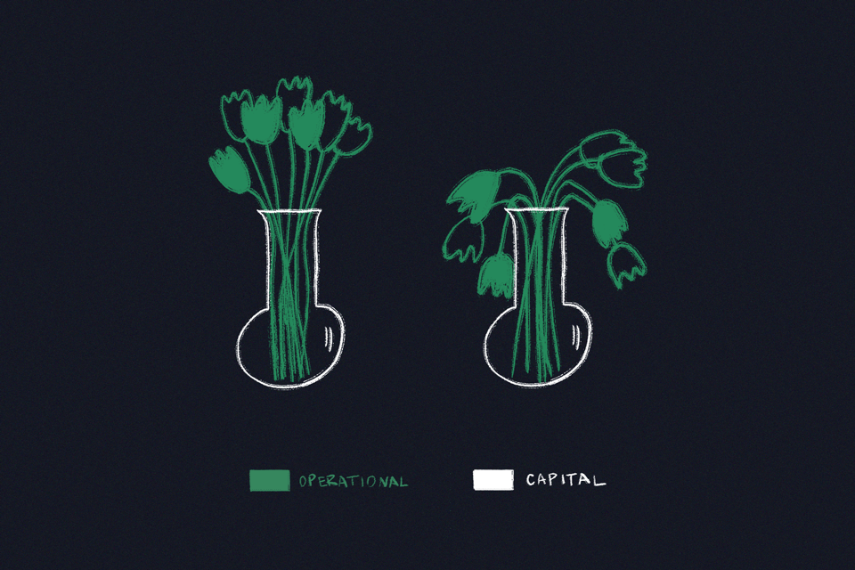 Capital Budgeting vs. Operational Budgeting: What Are the Differences?