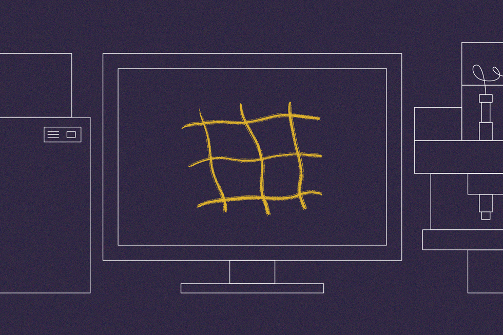 Lab Equipment List for Polymer Analysis