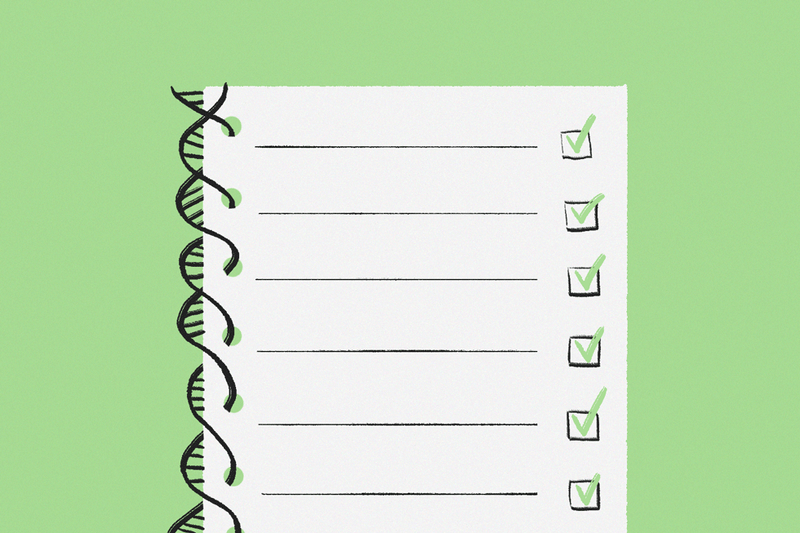Lab Equipment List for Genetic Engineering Research