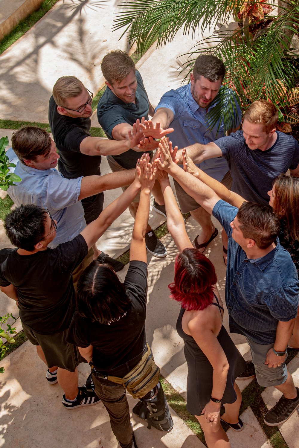 29 reasons to host a corporate retreat in Costa rica