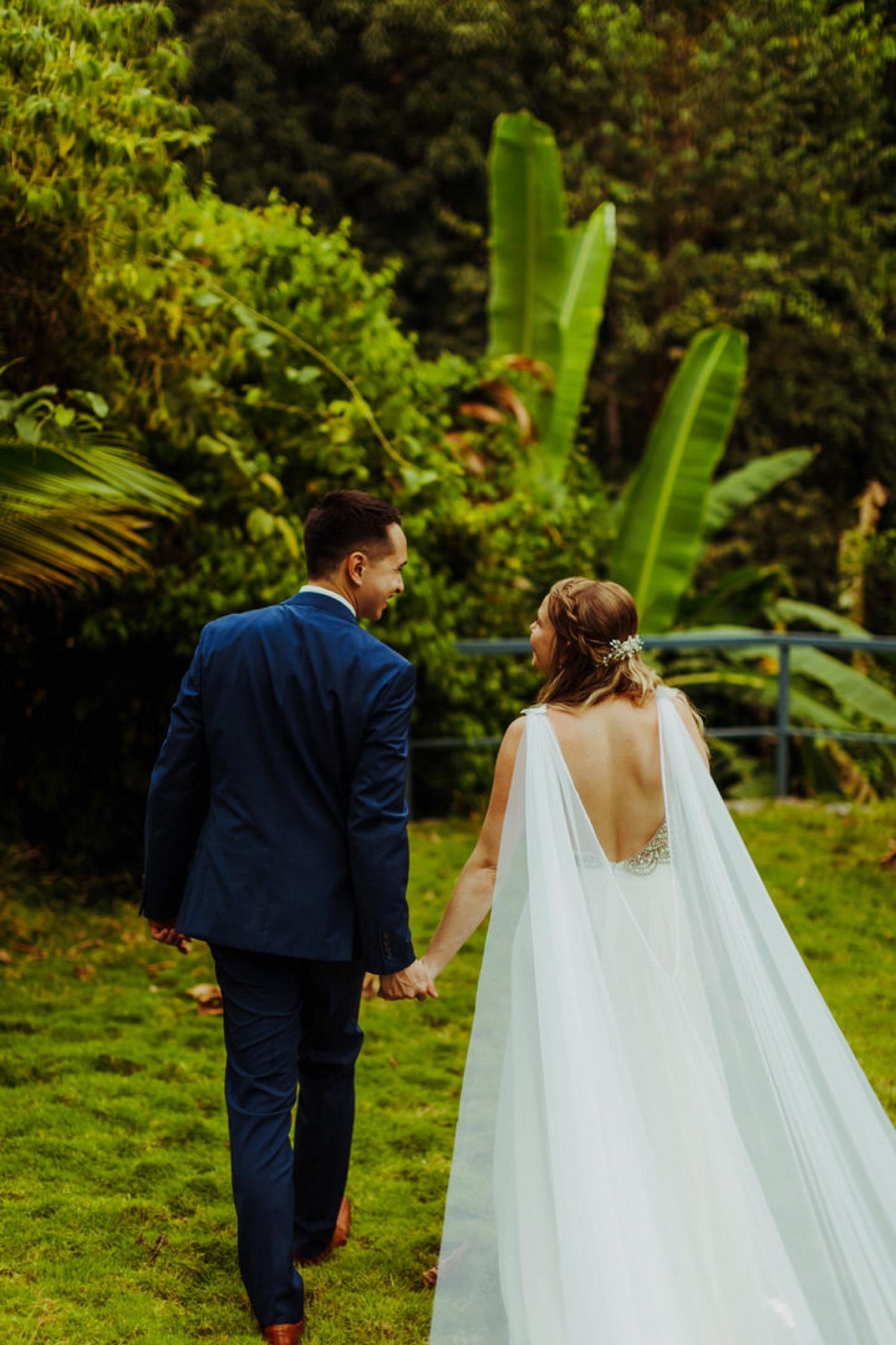 Top 6 Reasons to get married at Villa Costa Vida