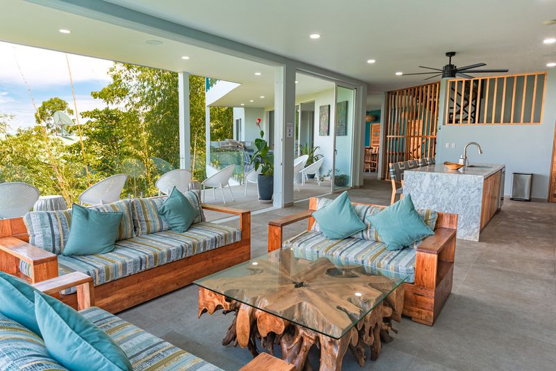 Gallery: Explore Villa Costa Vida in Images