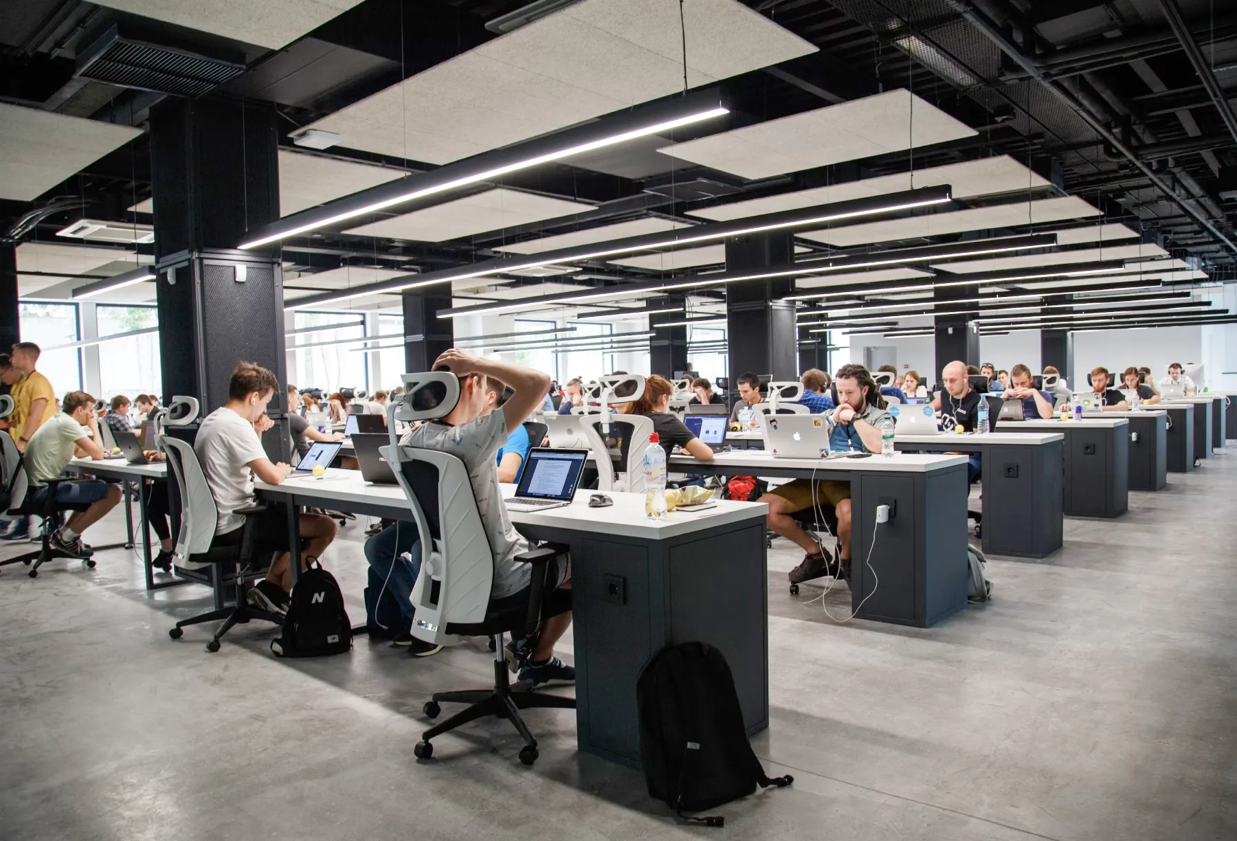 The Future of Team Utilization in the Tech Industry: Trends and ...