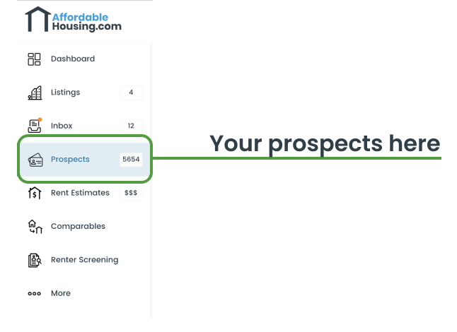 Prospect vs Applicant: what’s the difference?