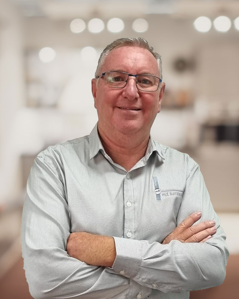 About - Kitchen Renewal