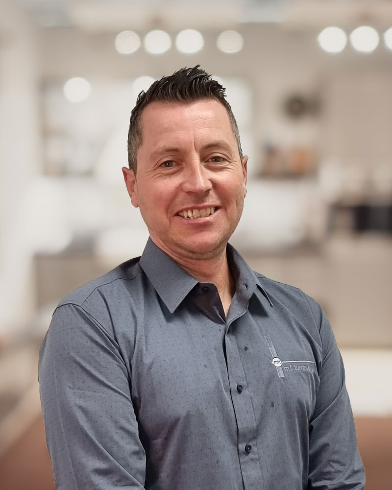 About - Kitchen Renewal