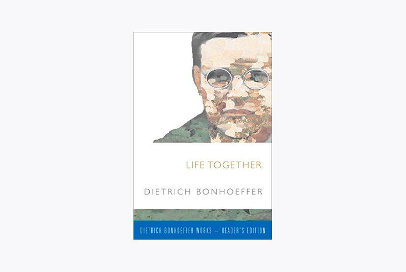 Life Together - Resources