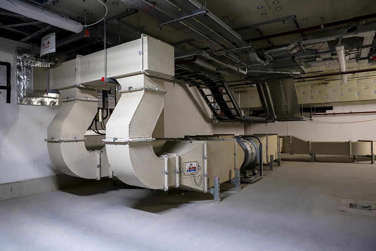 FPL-01 | Fire Protection LTD