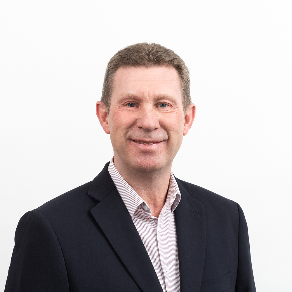 Leadership Team | Fire Protection Ltd.