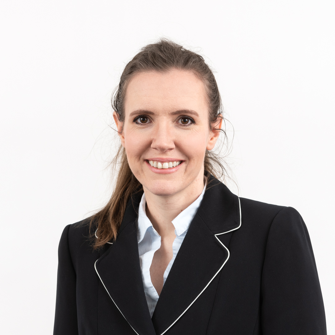 Leadership Team | Fire Protection Ltd.