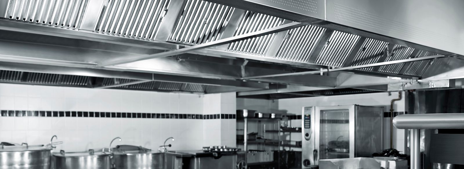 Commercial Kitchens | Fire Protection LTD