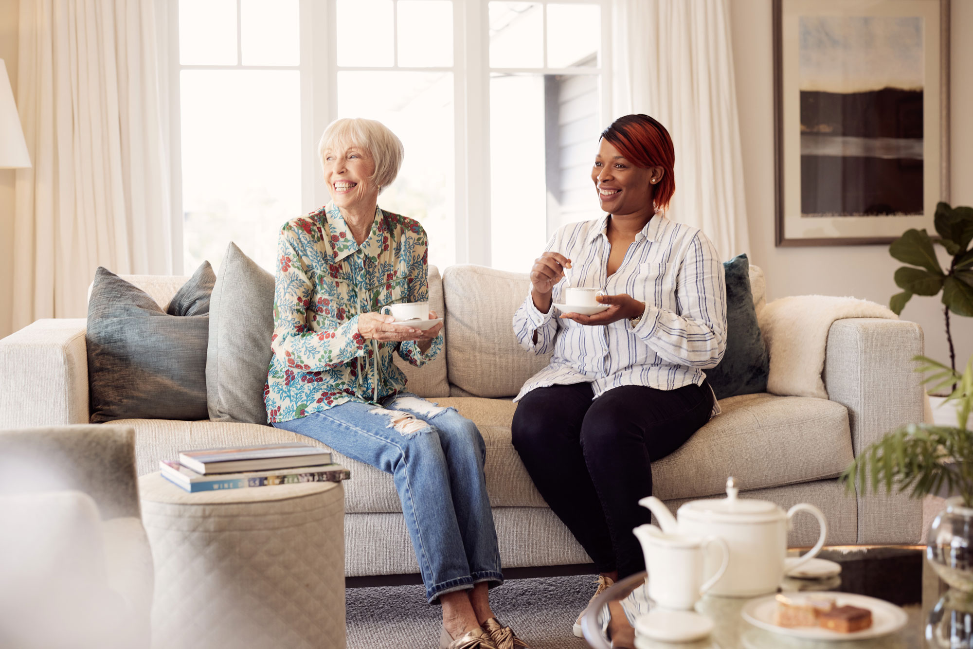 Kate McLean Homecare