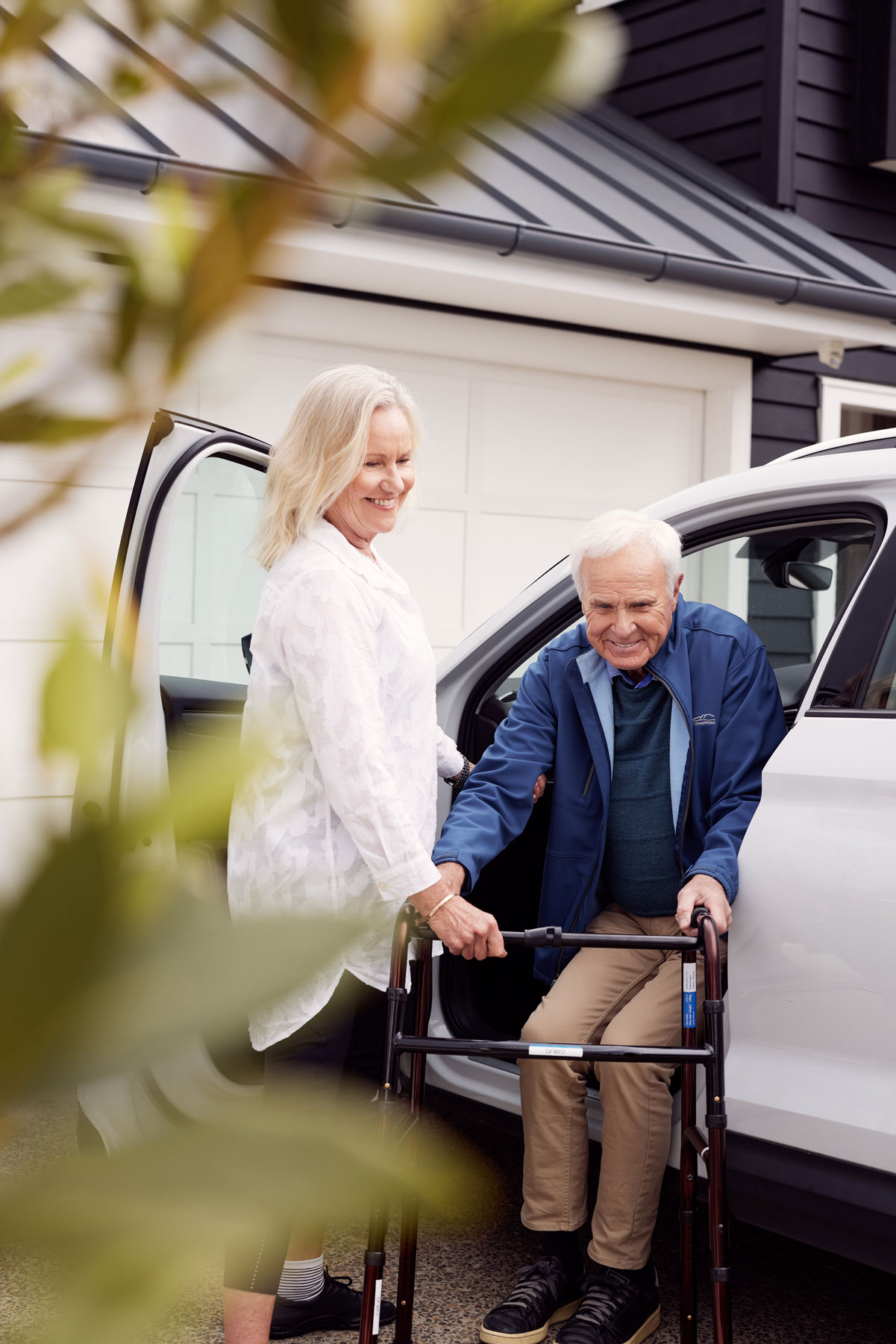 Contact Us - Kate McLean Homecare