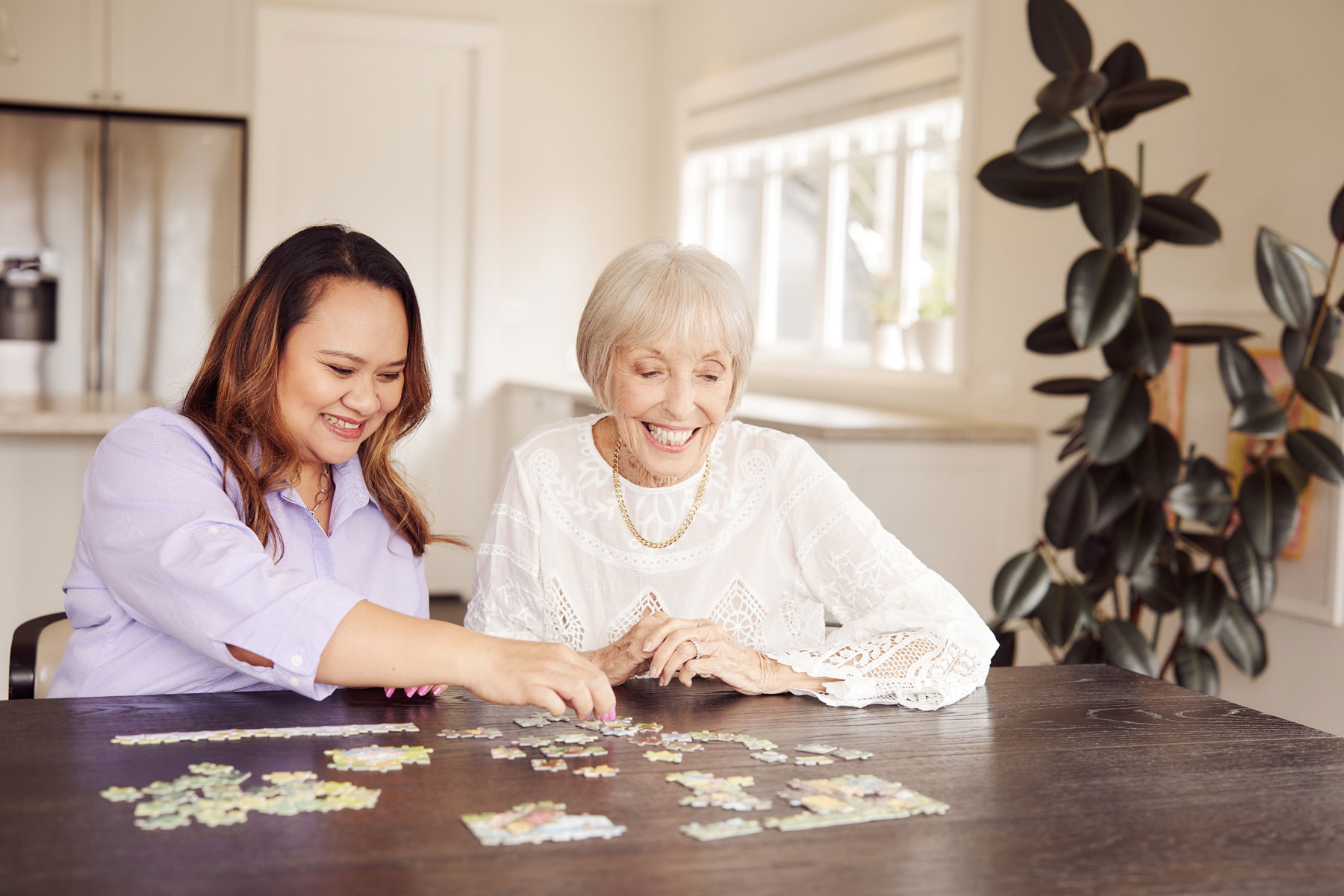 Services - Kate McLean Homecare