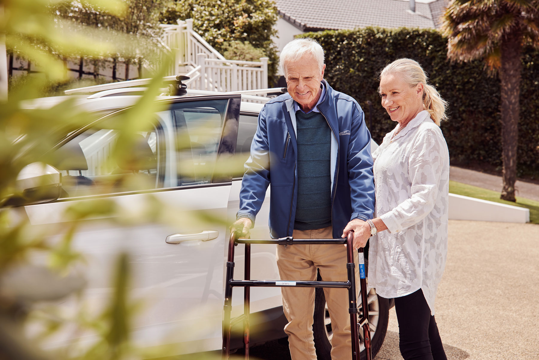 Our Caregivers - Kate McLean Homecare