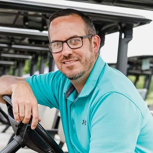 Ryan French - Monday Q Info