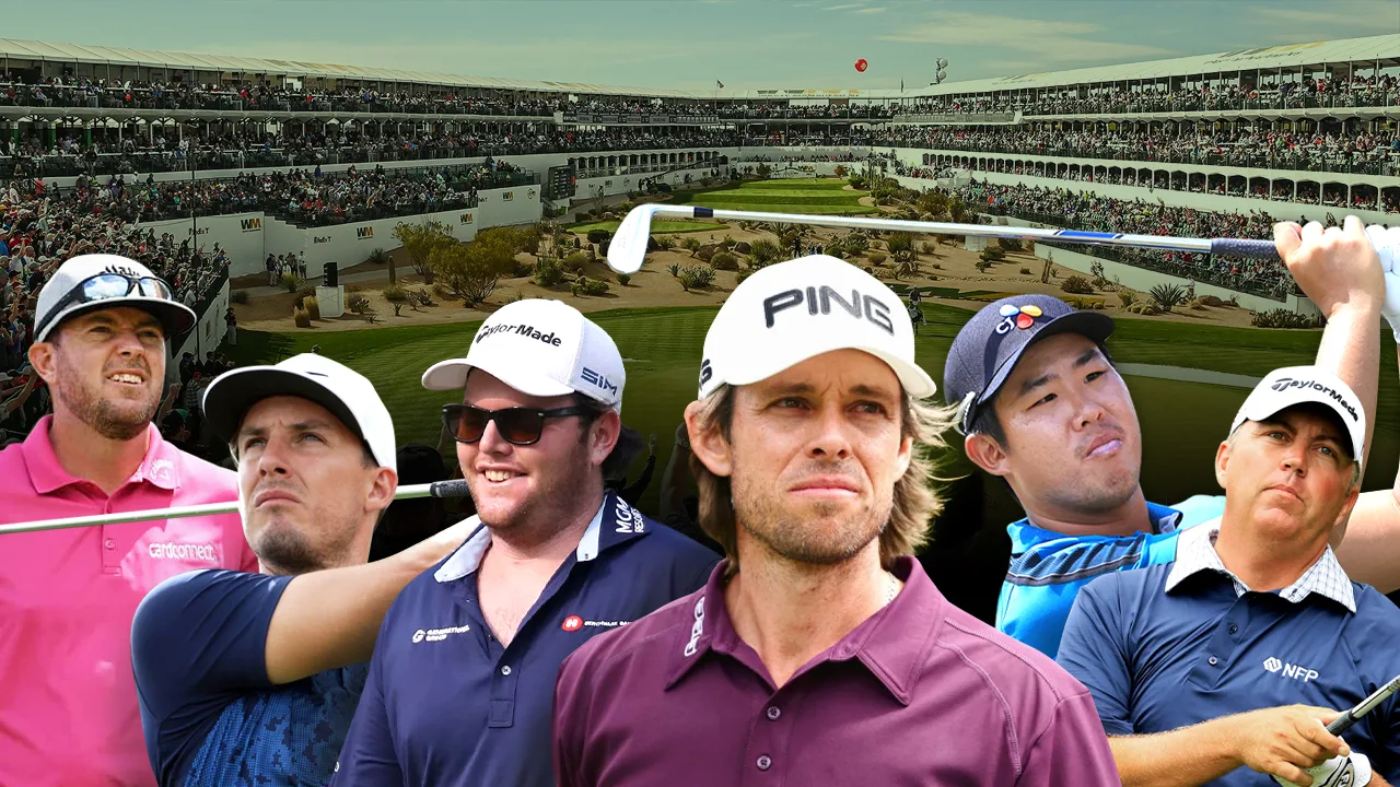 Buckle Up for a Monday Q Unlike Any Other