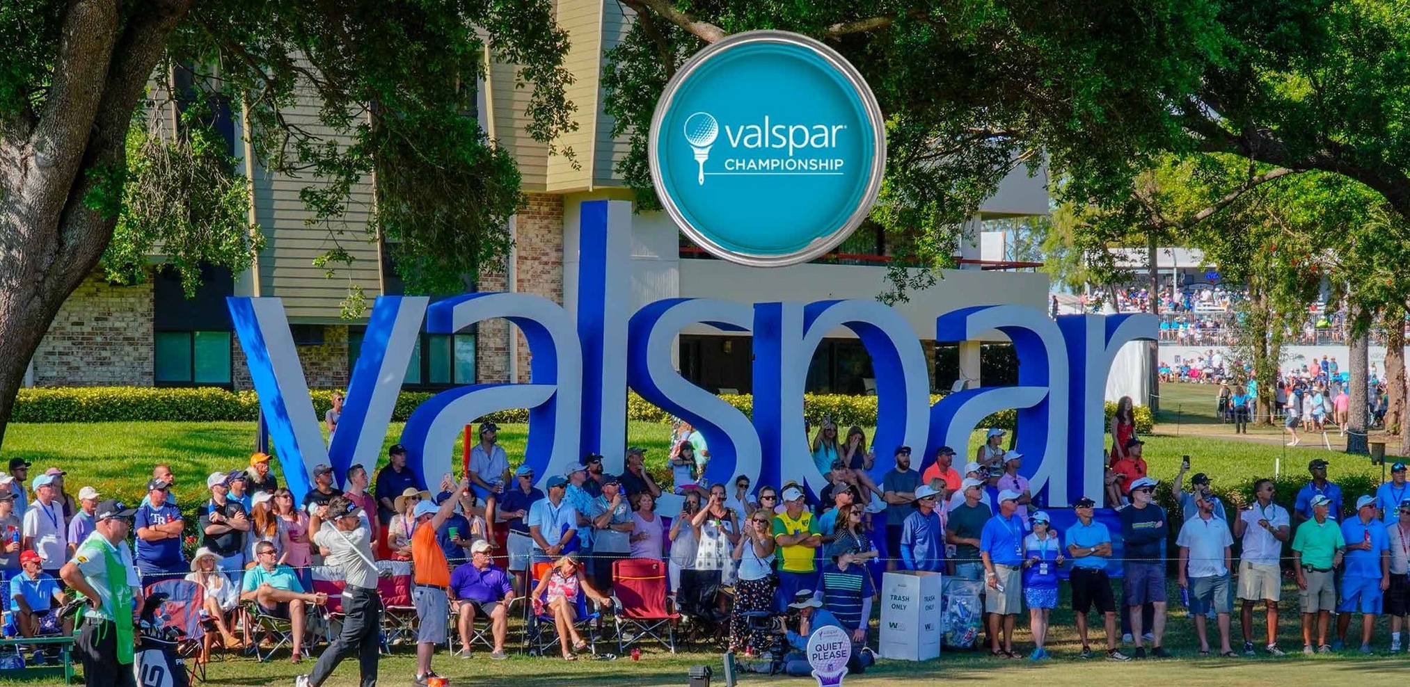 2023 Valspar Championship Qualifier Results - PGA Tour