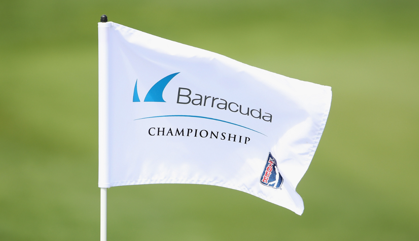2023 Barracuda Championship Qualifier Results
