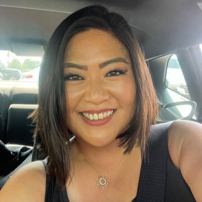 Christina Kim - Monday Q Info