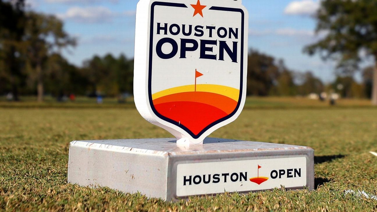 Houston Open Qualifier Results 2024