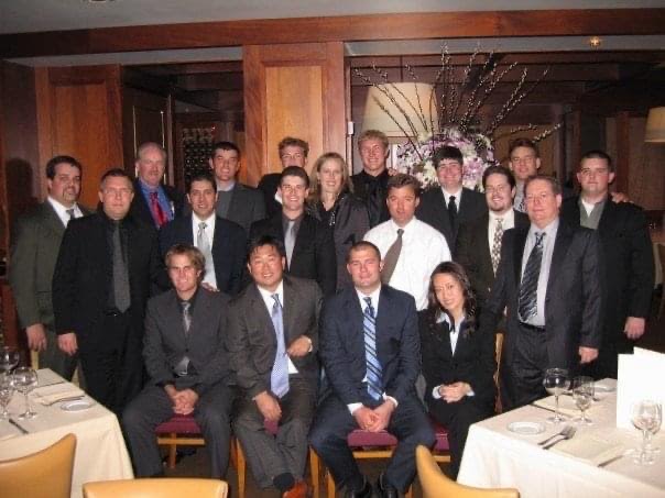 Sidney Frank's Golf Dreamworld