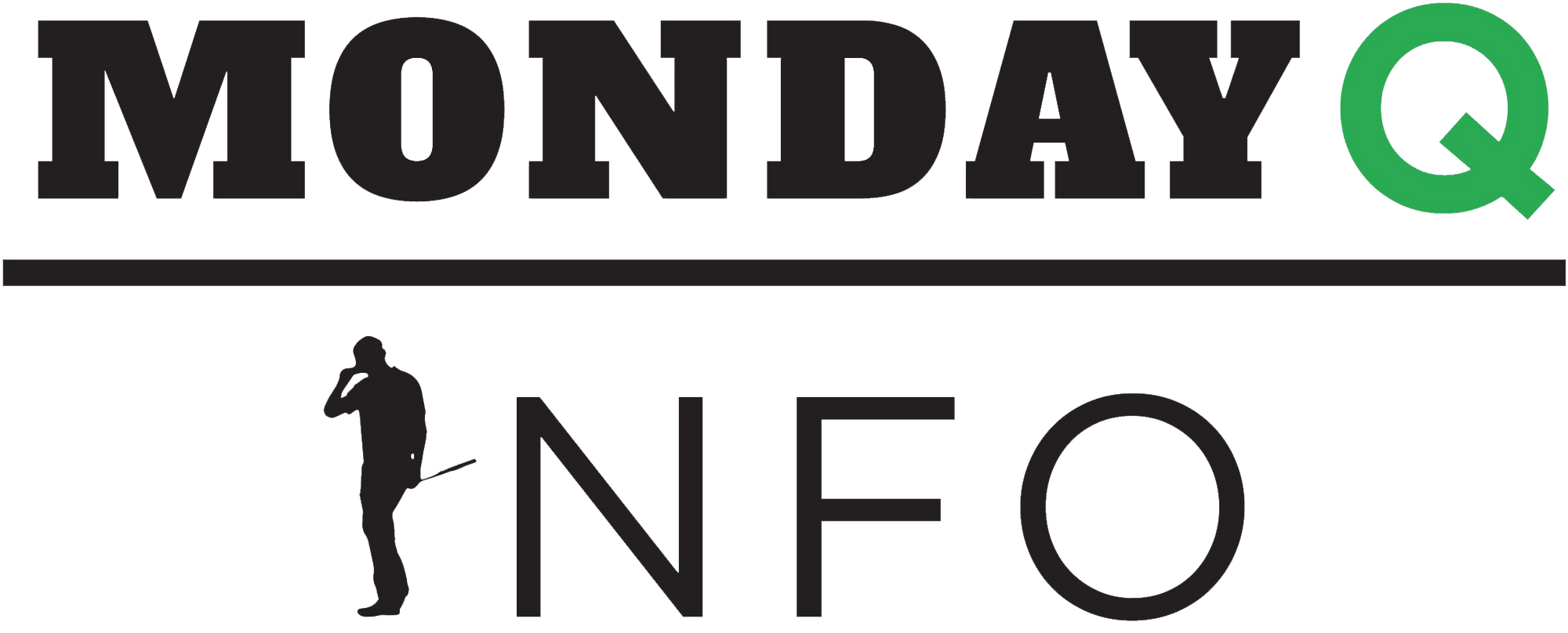 Monday Q Info