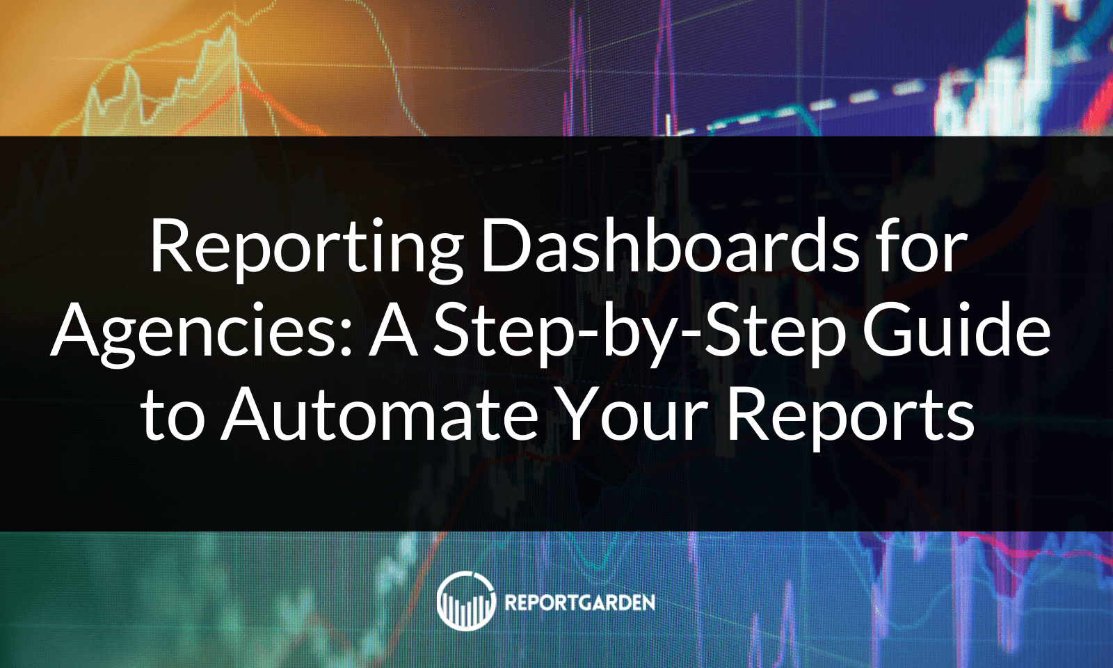 Reporting Dashboards for Agencies: A Step-by-Step Guide to Automate ...