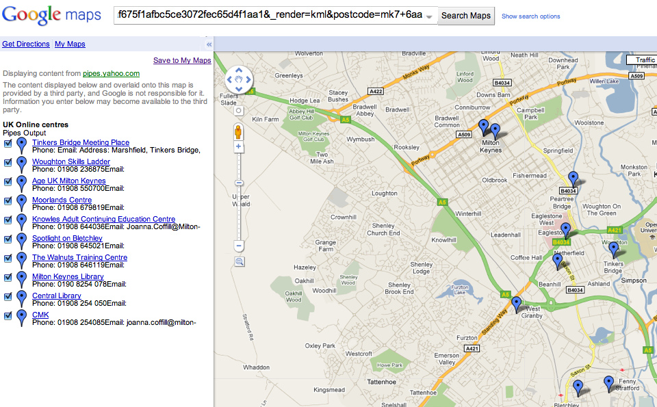 How to increase Google Maps ranking | Report Garden