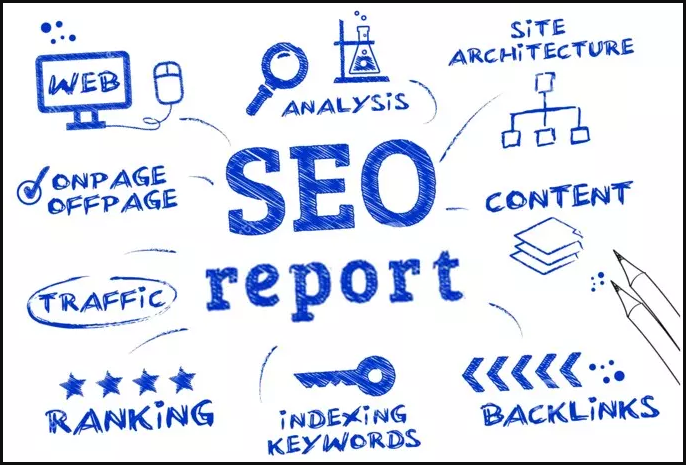 Create A Perfect SEO Report For Clients - 6 Essential Pointers | Report ...