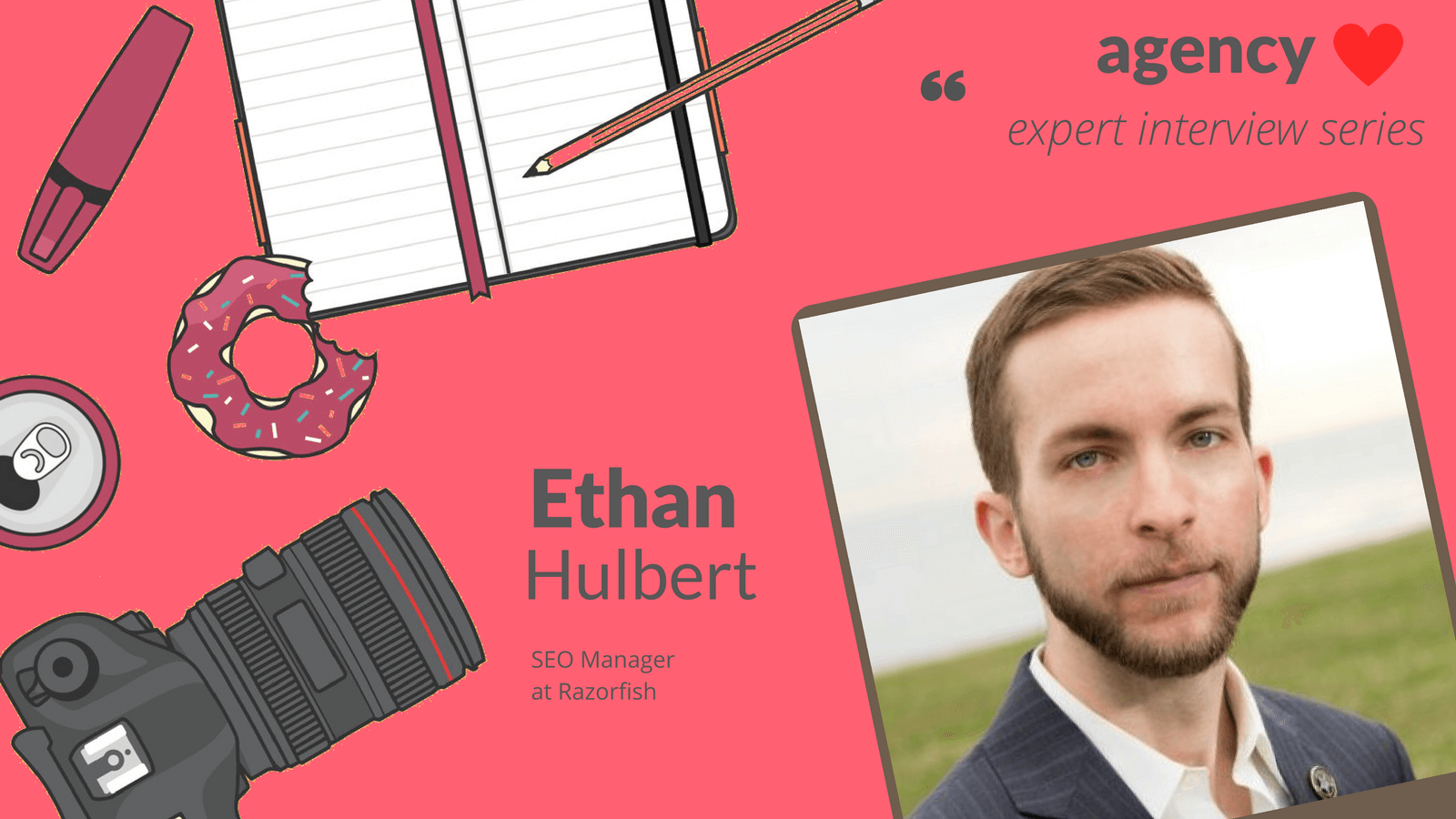 Best SEO Practices : An Expert's Approach | Report Garden