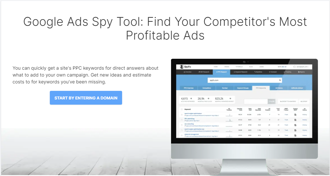 Mastering PPC Competitor Analysis: Tools and Strategies To Beat ...