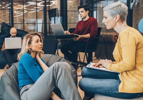 4 Ways Our Durham Coworking Space Office Better Serves Worker Needs