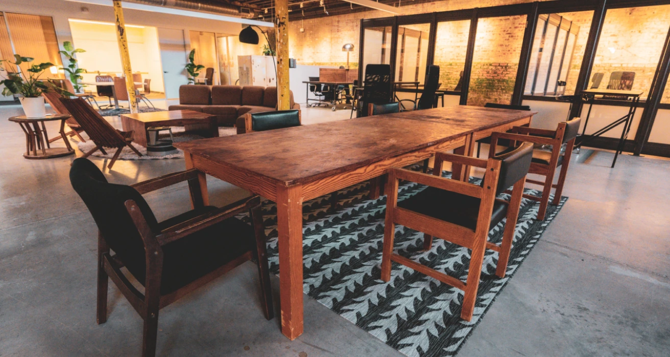 How to Convince Your Team Leader to Invest in Private Office Space for ...