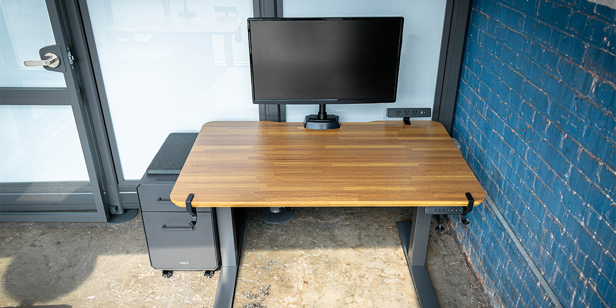 Small Private Office Storage Ideas to Maximize Your Coworking Space