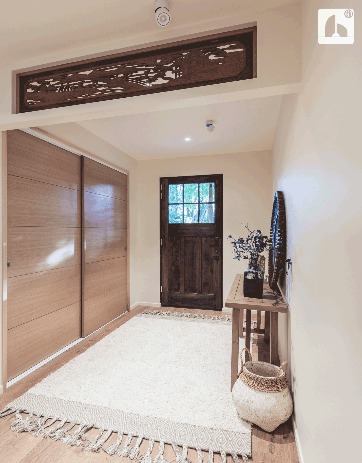 The Timeless Big Cottage - Bob Burnett Architecture