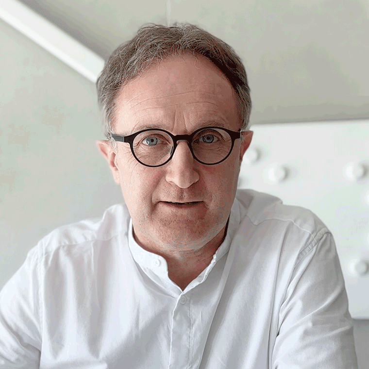 Learn About Our Team - Bob Burnett Architecture