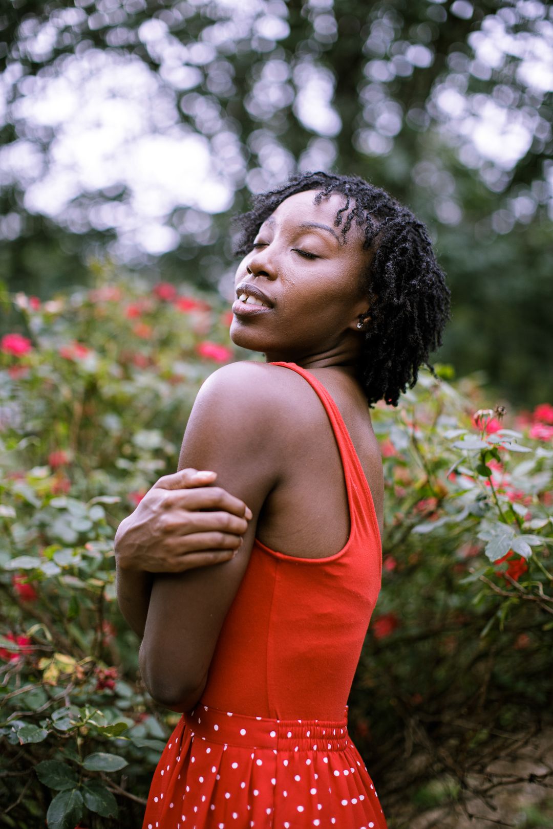 Aundre Larrow - Photographer & Director