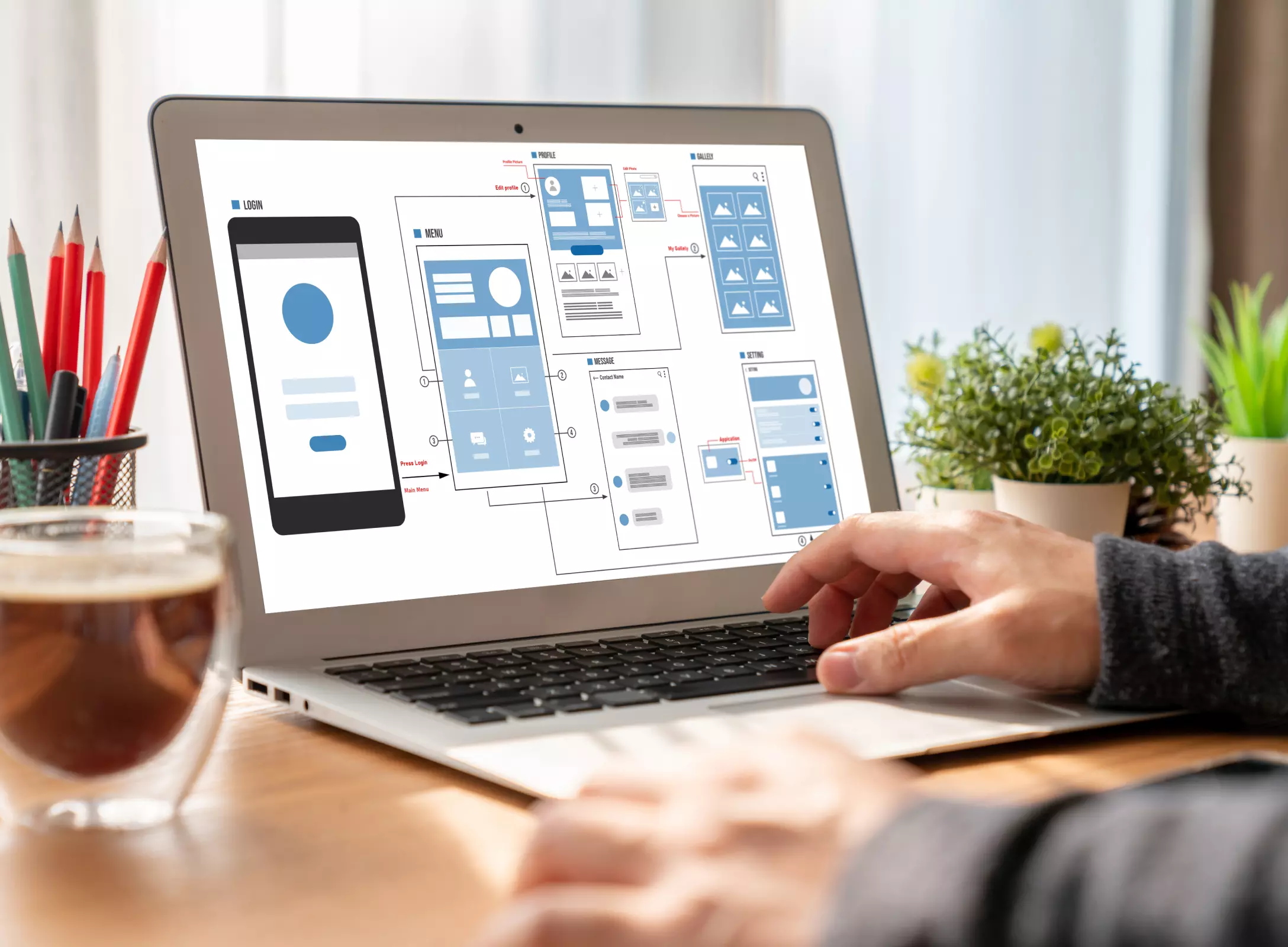 Enhance User Experience with Our Expert UX Design Agency
