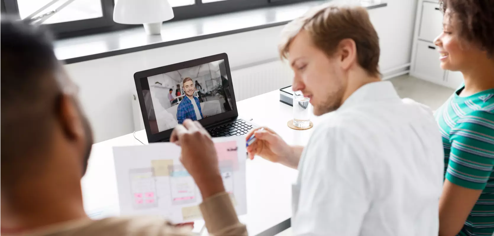 Enhance User Experience with Our Expert UX Design Agency