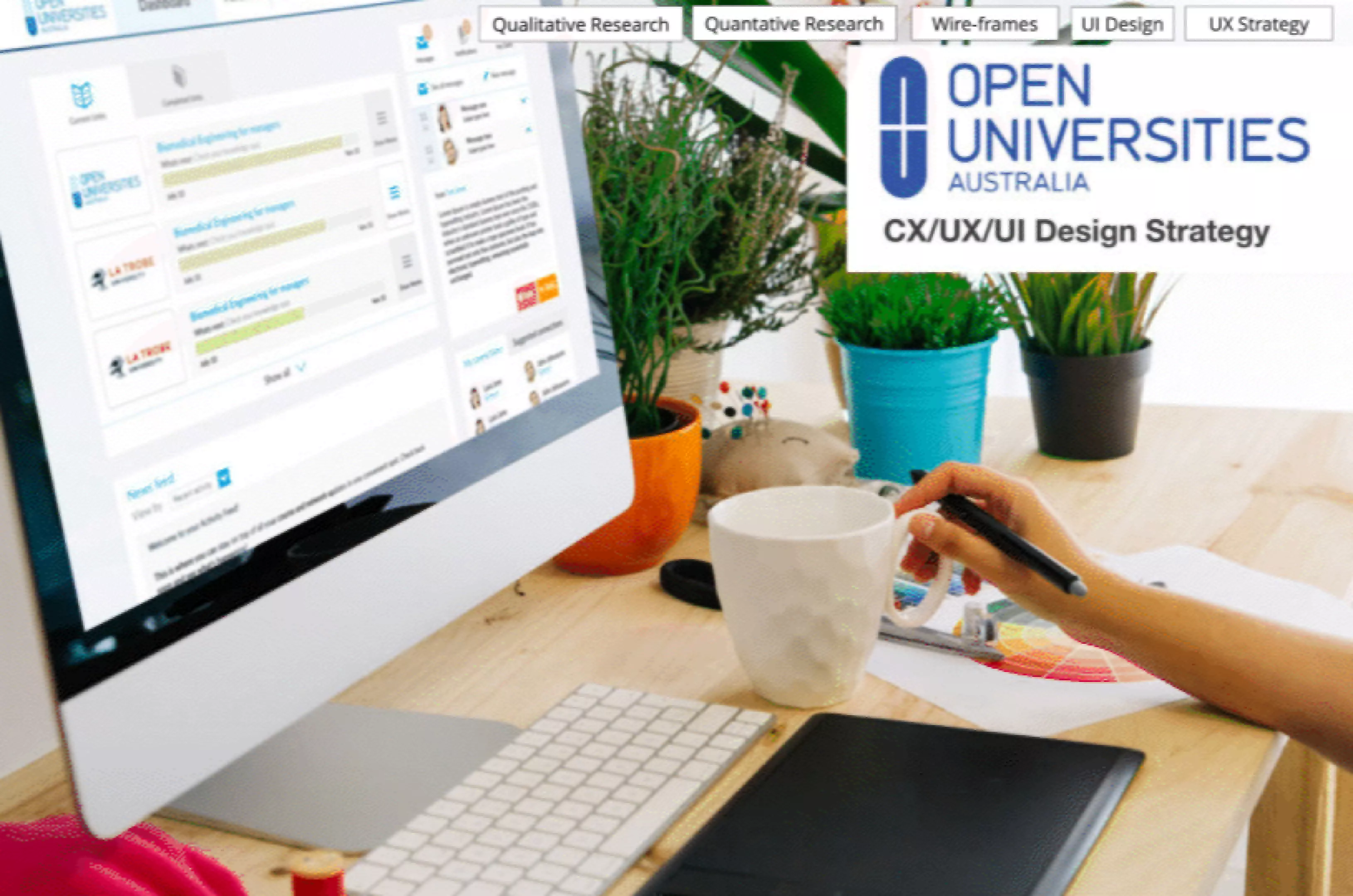 Enhance User Experience with Our Expert Design Agency