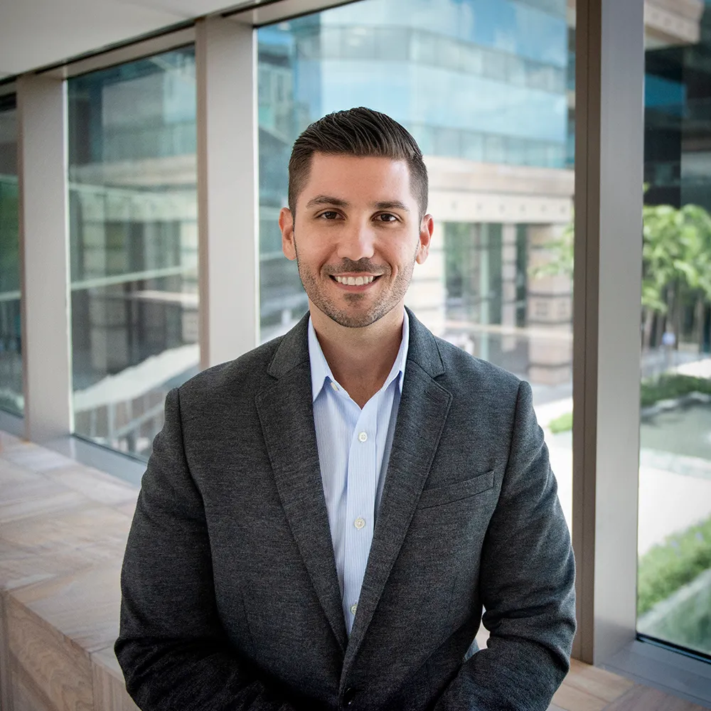 Our Leadership | MSH