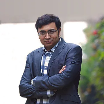 Sayan Bhattacharya | Leadership Biography | MSH