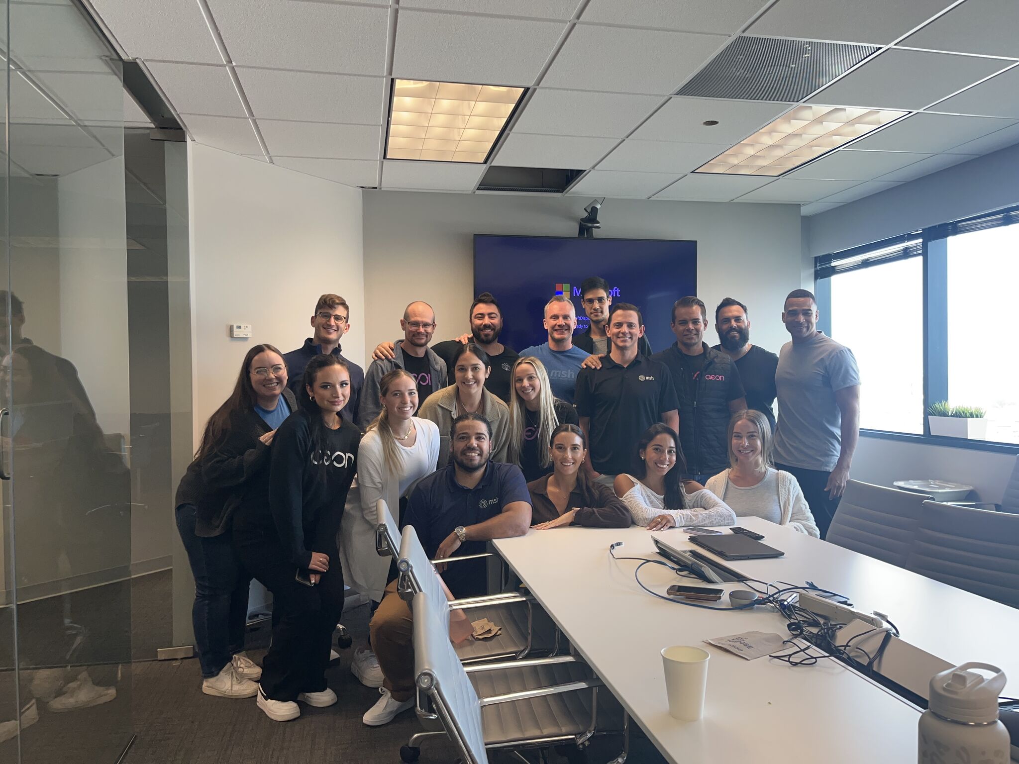 About Our Company | MSH