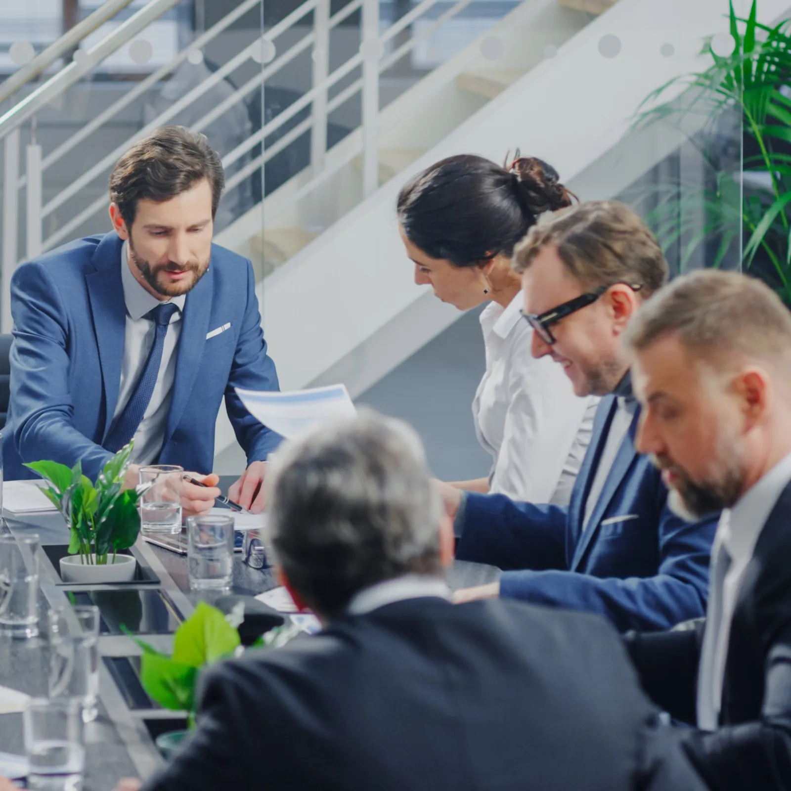 Award Winning SAP Consulting & Implementation | MSH