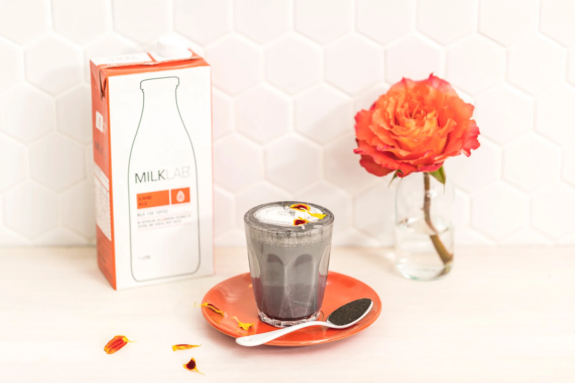 MILKLAB® | Australian-Owned Barista Milk For Coffee