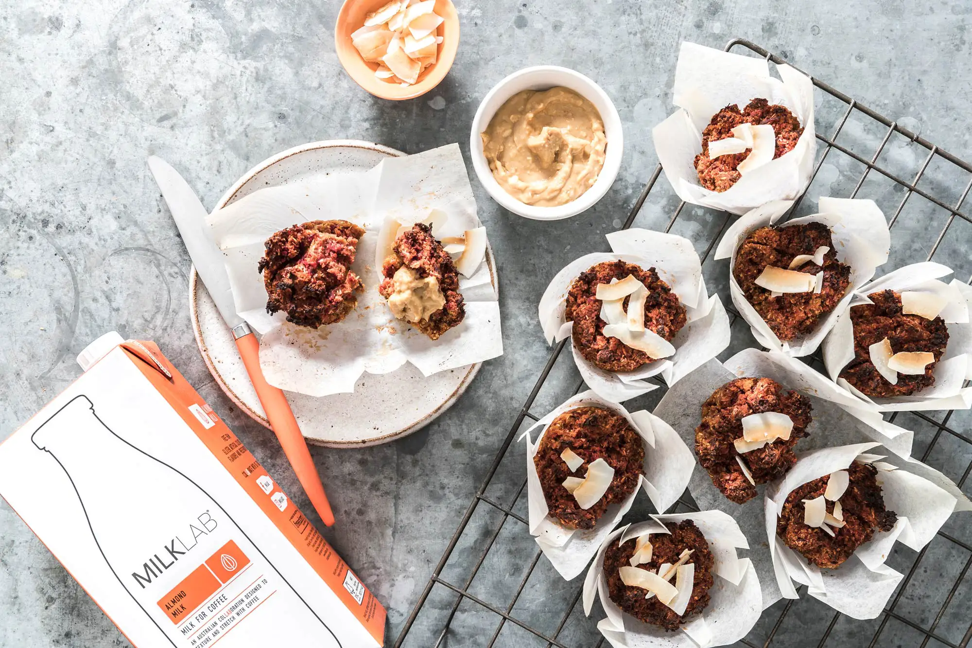 MILKLAB® | Australian-Owned Barista Milk For Coffee