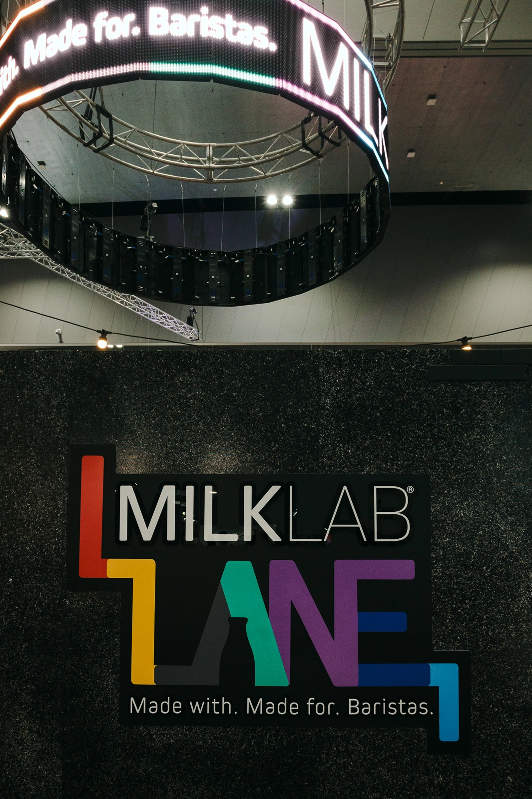MILKLAB x MICE 2023 Recap: Highlights, Barista Battle & More | MILKLAB®