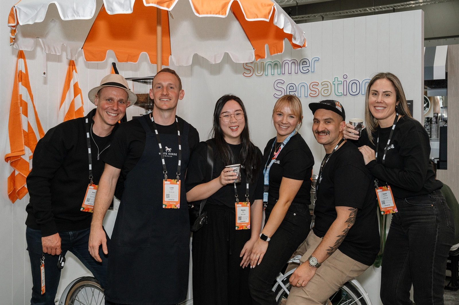 MILKLAB® | Australian-Owned Barista Milk For Coffee