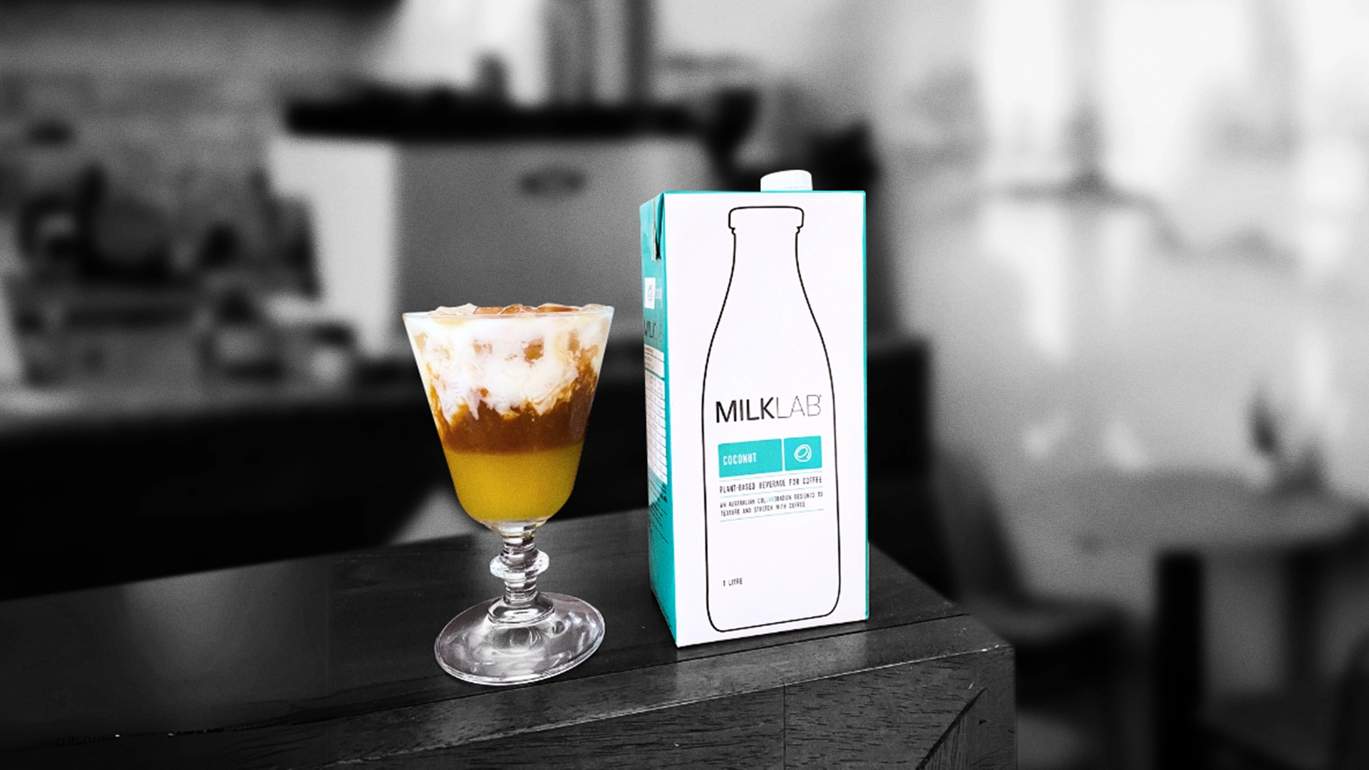 Cocolada | MILKLAB®